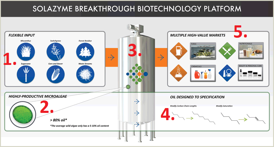Synthetic biology in industrial biotechnology | Synenergene